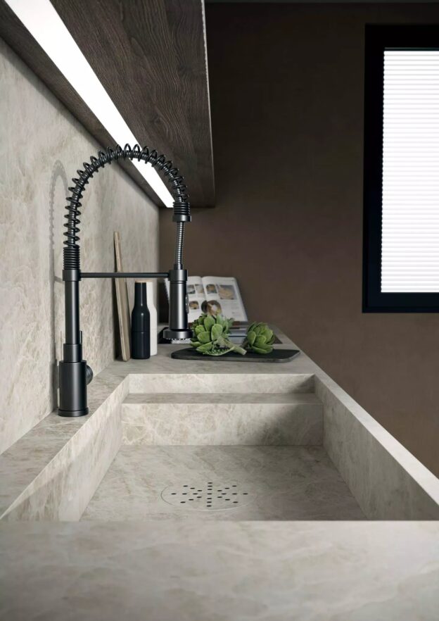 Florim Stone - European Ceramics