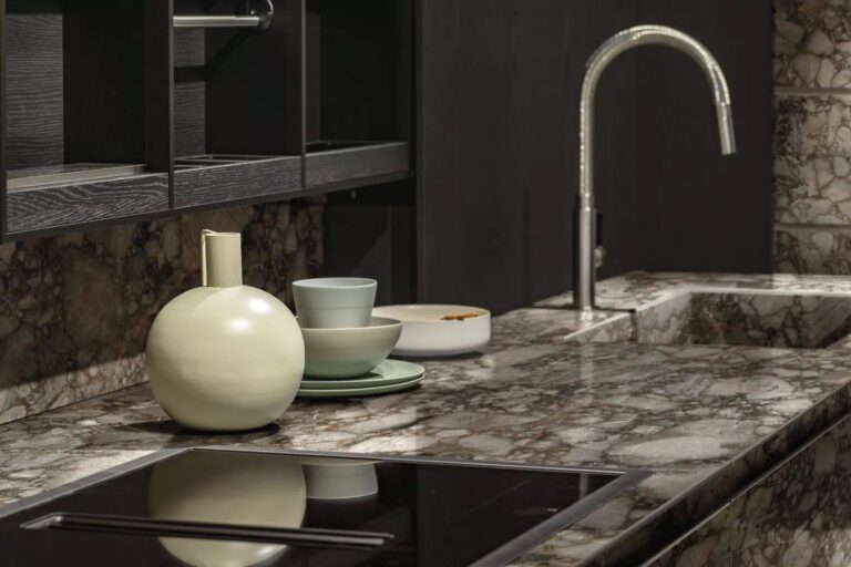 Florim Stone - European Ceramics