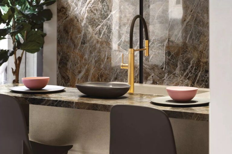Florim Stone - European Ceramics
