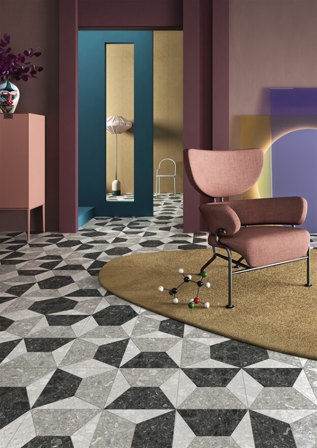 Side Stone - European Ceramics